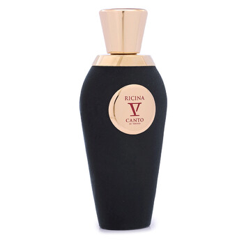 V Canto Unisex Stricnina Extrait De Parfum Spray 3.38 oz Fragrances ...
