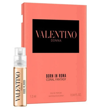Valentino Garavani Ladies Mini Set Donna Born In Roma Gift Set Fragrances 3660732643622 ...