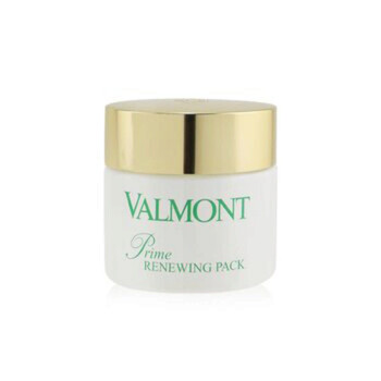 Valmont - Prime Renewing Pack (Anti-Stress & Fatigue-Eraser Mask ...