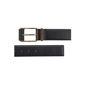 Versace Belt Vitello, Size 90 DCU8241-DVTP1-1B00V 8052045106713 ...