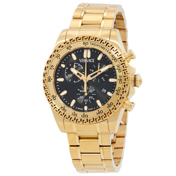 Versace Watches - Jomashop