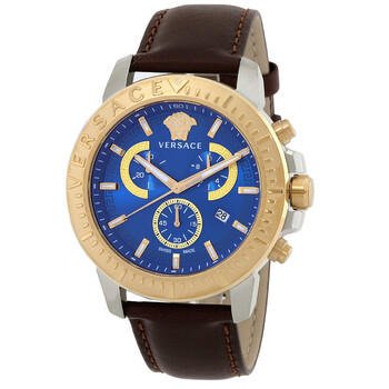 Versace Watches - Father's Day Sale - Jomashop