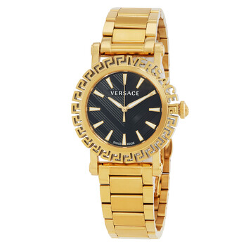 Versace Watches - Cyber Monday Sale - Jomashop