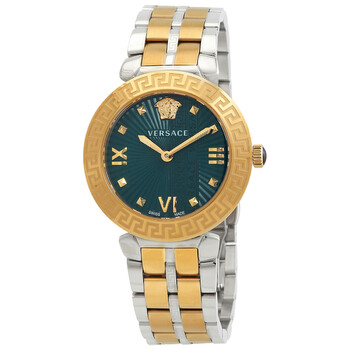 Versace Watches - New Years 2025 Sale - Jomashop