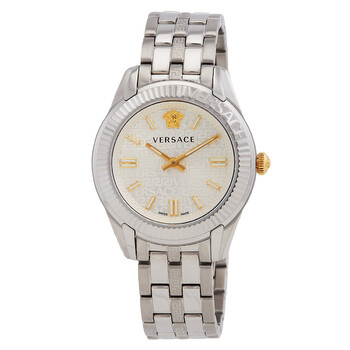 Versace Watches - New Years 2025 Sale - Jomashop