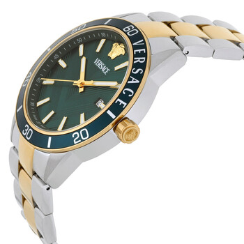 Versace Watches - Jomashop