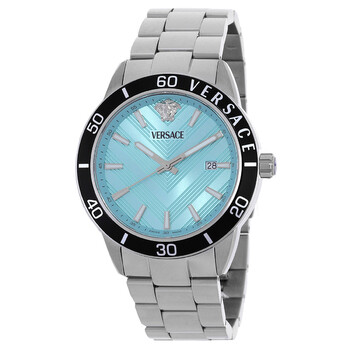 Versace Watches - Summer Sale - Jomashop