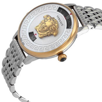 Versace Watches - Holiday Sale - Jomashop