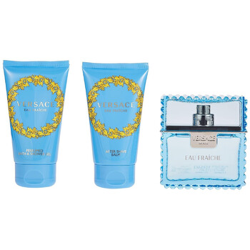 Versace Mini Set Gift Set Fragrances 8011003869404 - Fragrances, Mini ...