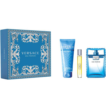 Versace Man Eau Fraiche / Versace Travel Set (m) 8011003800650 ...