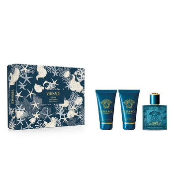 Versace Mini Set Gift Set Fragrances 8011003869404 - Fragrances, Mini ...
