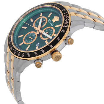 Versace Watches - Jomashop