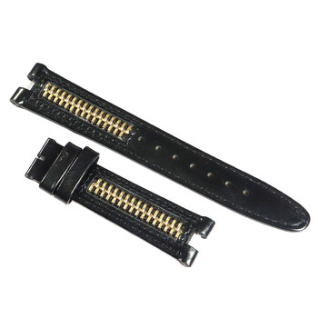 Versus By Versace 18 mm mm Watch Band VRS-SOB030014 - Watch Accessories ...