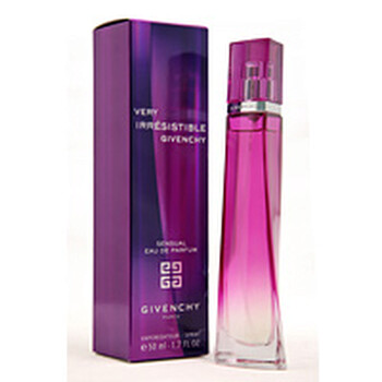 Givenchy Very Irresistible / Givenchy EDT Spray 2.5 oz (75 ml) (w ...
