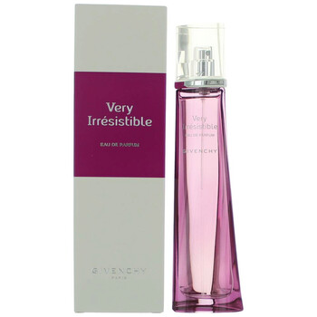 Givenchy Very Irresistible / Givenchy EDT Spray 2.5 oz (75 ml) (w ...
