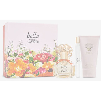 Vince Camuto Ladies Vince Camuto Bella Gift Set Fragrances 608940580417 ...