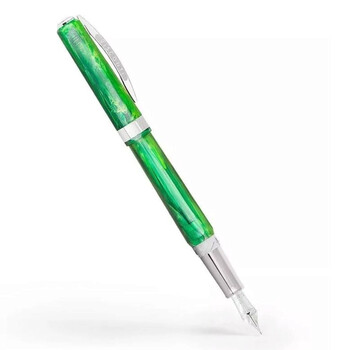 Visconti Opera Demo 'Carousel' Mint Green Ballpoint Pen KP32-04-BP ...