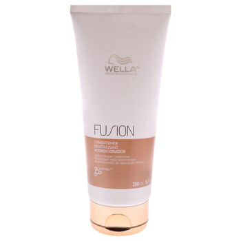 Wella Fusion Plex Intense Repair Mask 5 oz Hair Care 4064666316215 ...