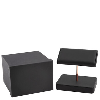 Wolf Axis Single Watch Stand 486303 098152750959 - Jomashop