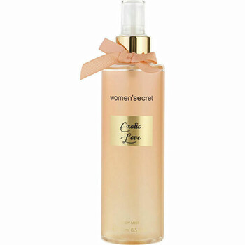 Women'Secret Women Secret Ladies Pretty And Sexy Body Spray 8.5 oz Mist ...