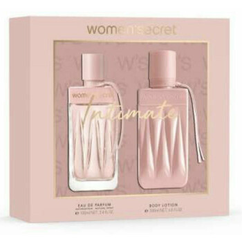 Women'Secret Ladies Body Mist Set Gift Set Fragrances 8436581949520 ...