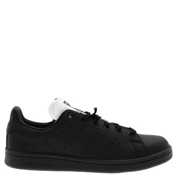 Yohji Yamamoto X Adidas Ladies Perforated Leather Sneakers, Brand Size ...