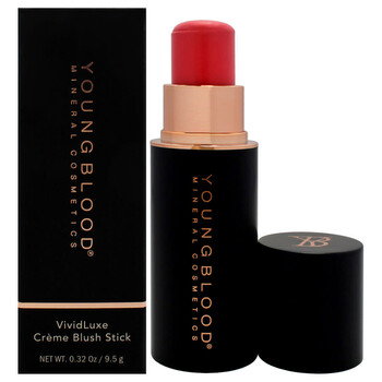 Youngblood Ladies VividLuxe Creme Blush Stick 0.32 oz Bellini Makeup ...