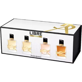 Yves Saint Laurent Mini Set Fragrances & Perfumes - Black Friday Sale ...