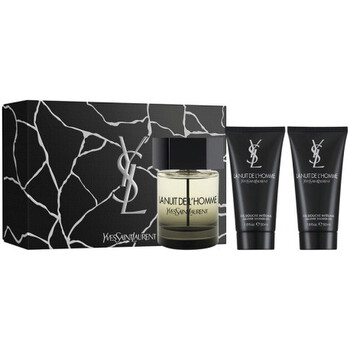 Yves Saint Laurent Men's Y Gift Set Fragrances 3660732613670 ...