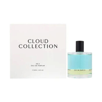 Zarkoperfume Ladies Cloud Collection No.1 EDP Spray 3.4 oz Fragrances ...