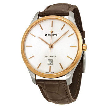 Zenith Elite Ultra Thin Lady Moonphase Watch 18.2320.692/80.C713 ...