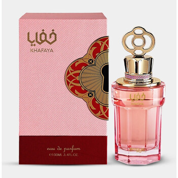 Lattafa Ladies Yara EDP Spray 1.7 oz Fragrances 6423080728932 ...