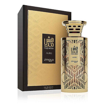 Zimaya Unisex Mazaaj EDP Spray 3.4 oz Fragrances 6290171074052 ...