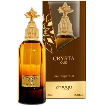 Zimaya Unisex Impulse Oud EDP Spray 3.4 oz Fragrances 6290171073499 ...