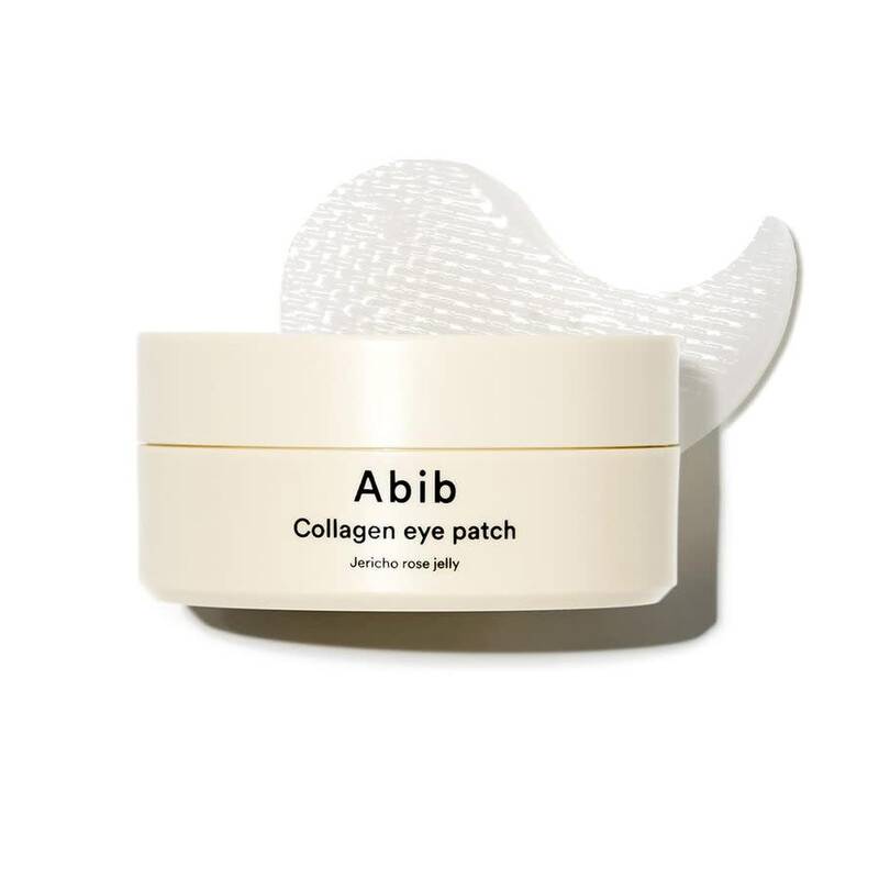 Abib Unisex Collagen Eye Patch 3.17 oz 8809864768123 - Jomashop