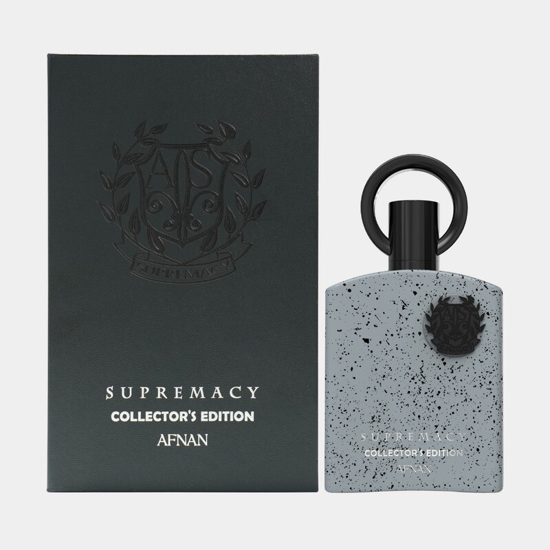 Afnan Men's Supremacy Collector's Edition EDP Spray 3.4 oz Fragrances ...