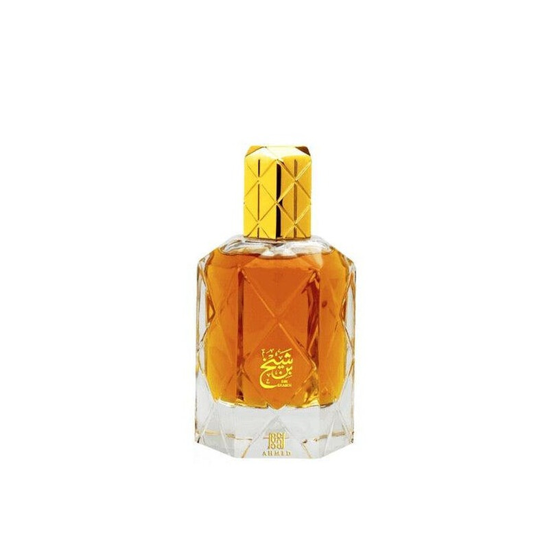 Ahmed Al Maghribi Unisex Bin Shaikh Extrait de Parfum Spray 3.0 oz ...