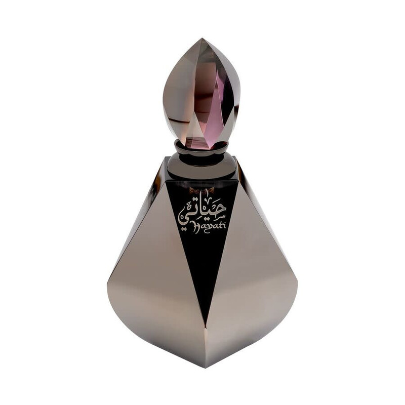 Al Haramain Unisex Hayati EDP Oil 0.4 oz (Tester) Fragrances 000000000 ...