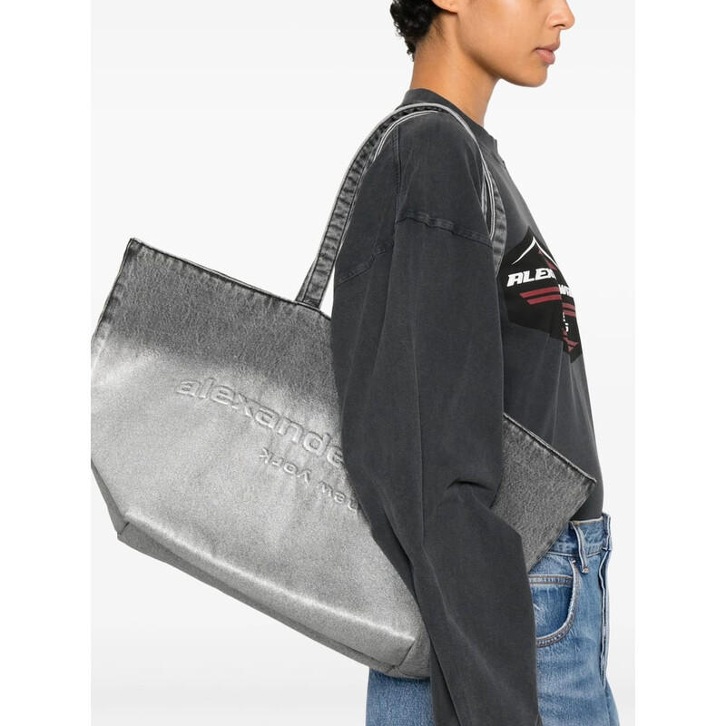 Alexander Wang Bag 20126T04T0 15F - Handbags - Jomashop