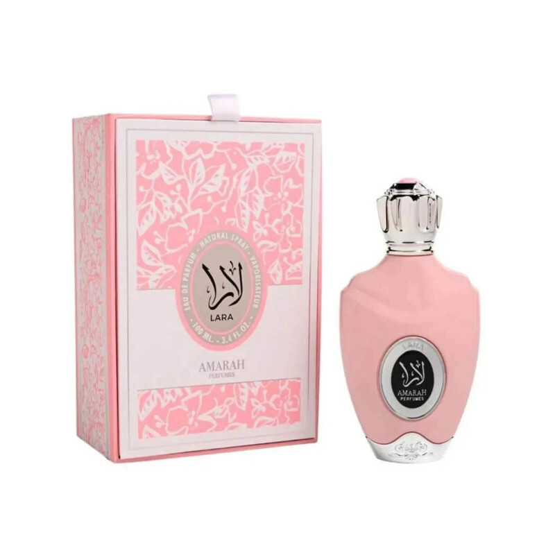 Almas Ladies Lara EDP Spray 3.4 oz Fragrances 6288002800260 ...