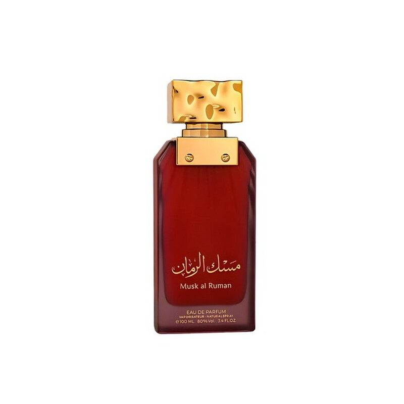 Almas Ladies Musk Al Ruman EDP Spray 3.4 oz Fragrances 6287015123410 ...