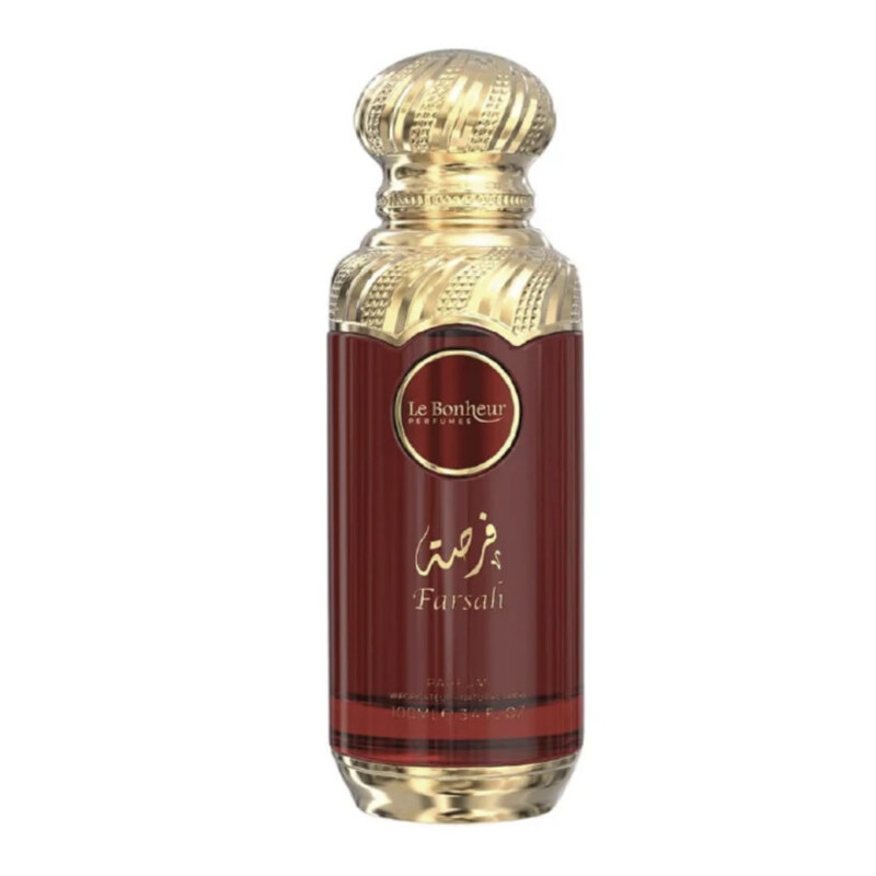 Le Bonheur Unisex Farsah EDP Spray 3.4 oz Fragrances 6288002800031 ...