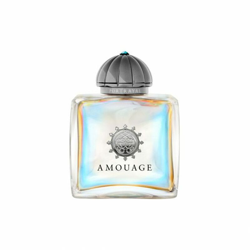 Amouage Ladies Portrayal EDP 1.7 oz Fragrances 701666330141 ...