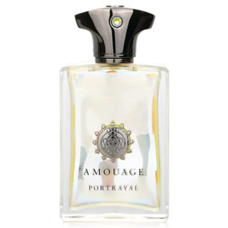 Amouage Men's Portrayal EDP Spray 3.4 oz 701666410263 - Fragrances ...