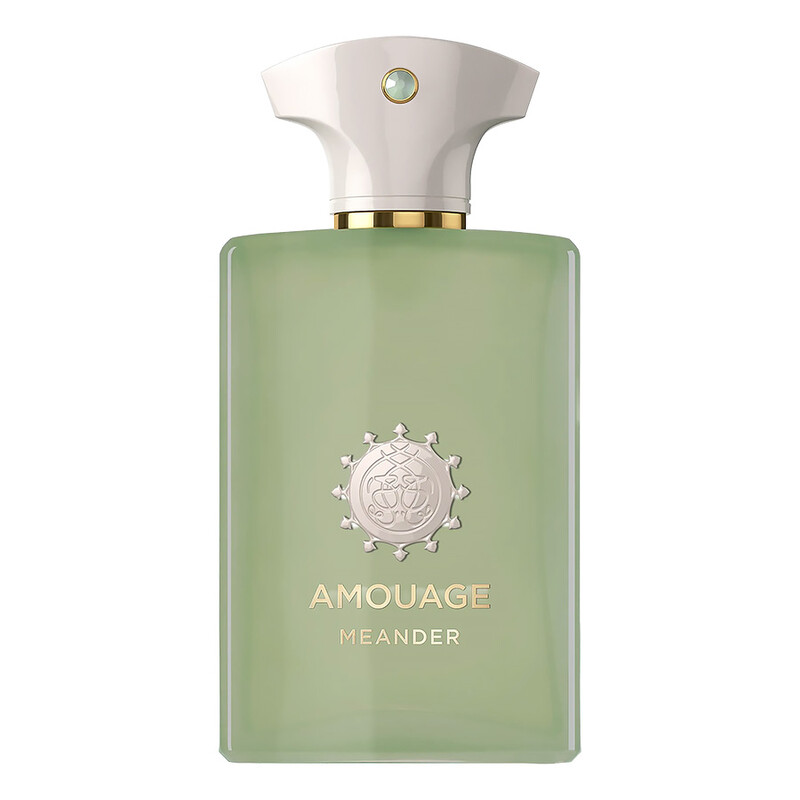 Amouage Unisex Meander EDP 3.4 oz Fragrances 701666410379 - Fragrances ...