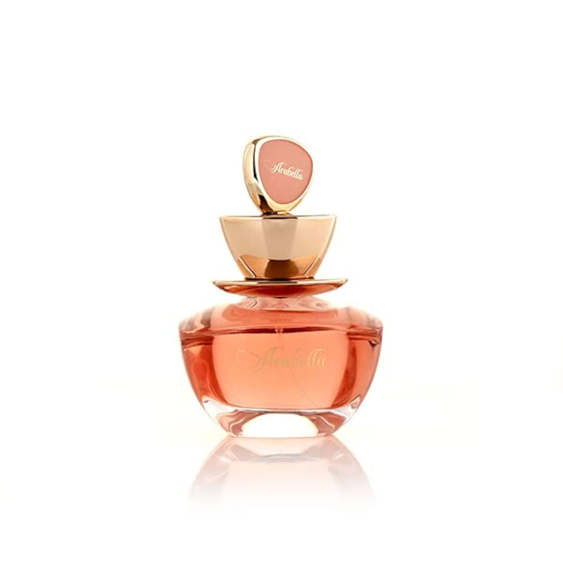 Arabian Oud Ladies Arabella EDP Spray 3.38 oz Fragrances 6281101827152 ...