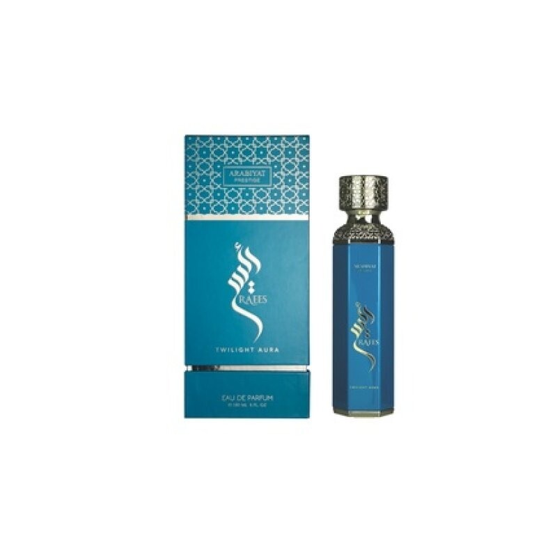 Arabiyat Prestige Men's Raees Twilight Aura EDP Spray 6 oz Fragrances ...
