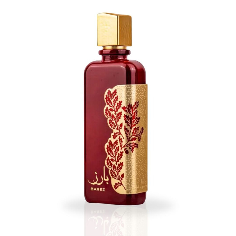 Ard Al Zaafaran Unisex Barez EDP Spray 3.4 oz Fragrances 6290360590165 ...