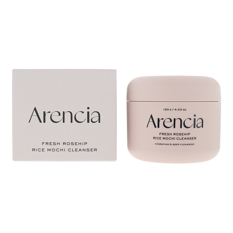Arencia Ladies Fresh Royal Rosehip Mochi Cleanser 4.2 oz Skin Care ...