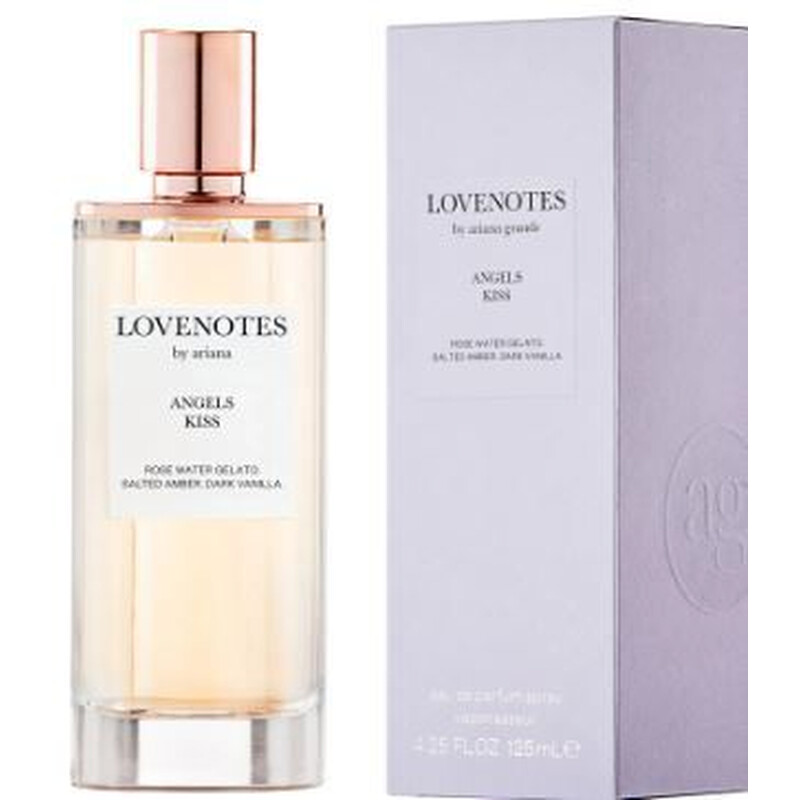 Ariana Grande Ladies Angels Kiss EDP Spray 4.25 oz Fragrances ...